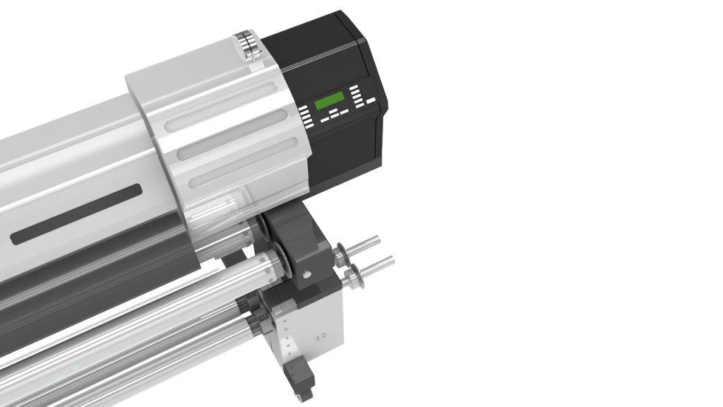 Large Format Printing | State Graphics | 847-215-2500