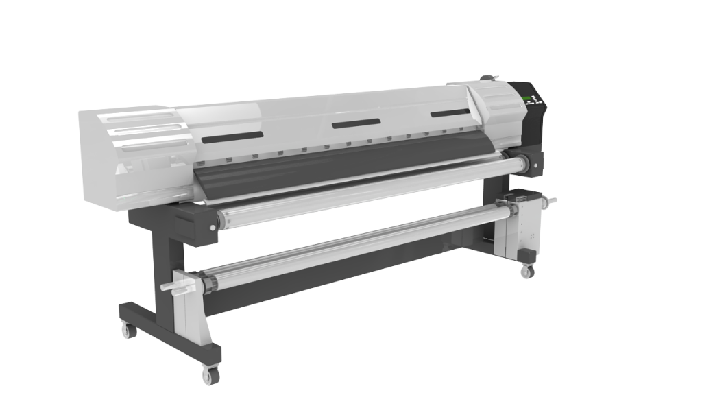 Large Format Printing | State Graphics | 847-215-2500