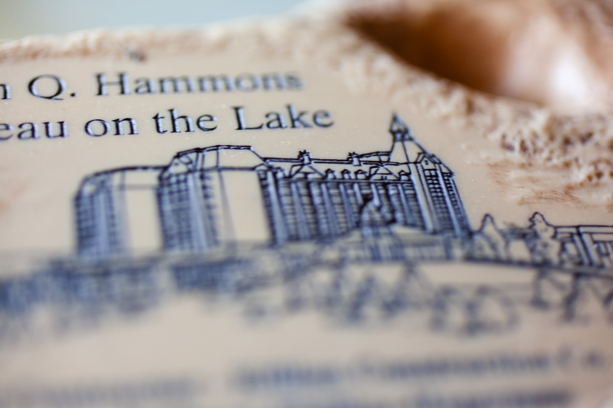 Laser Engraving | State of The Art Printing in Illinois | 847-382-8822
