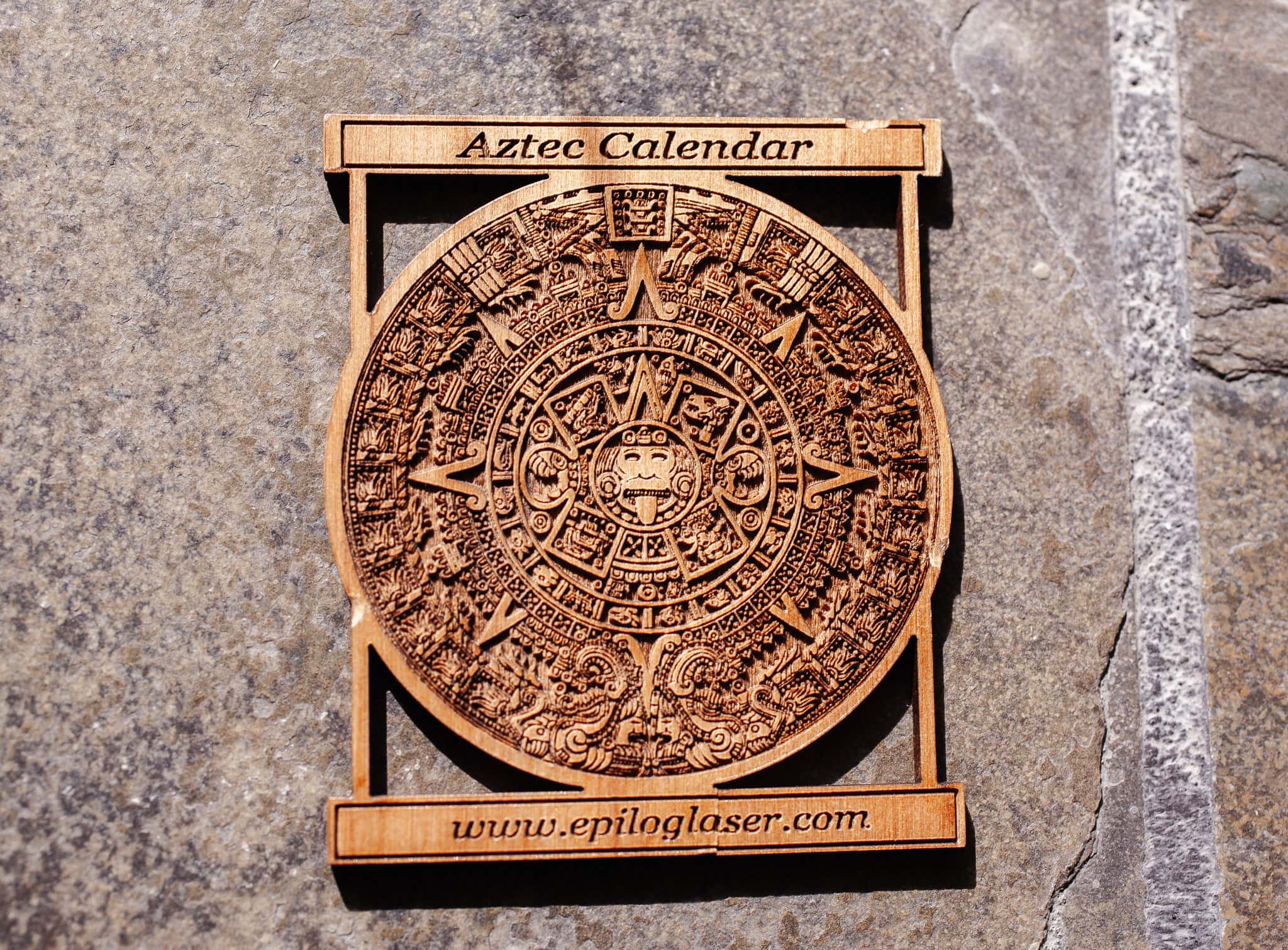 Laser Engraving | State of The Art Printing in Illinois | 847-382-8822