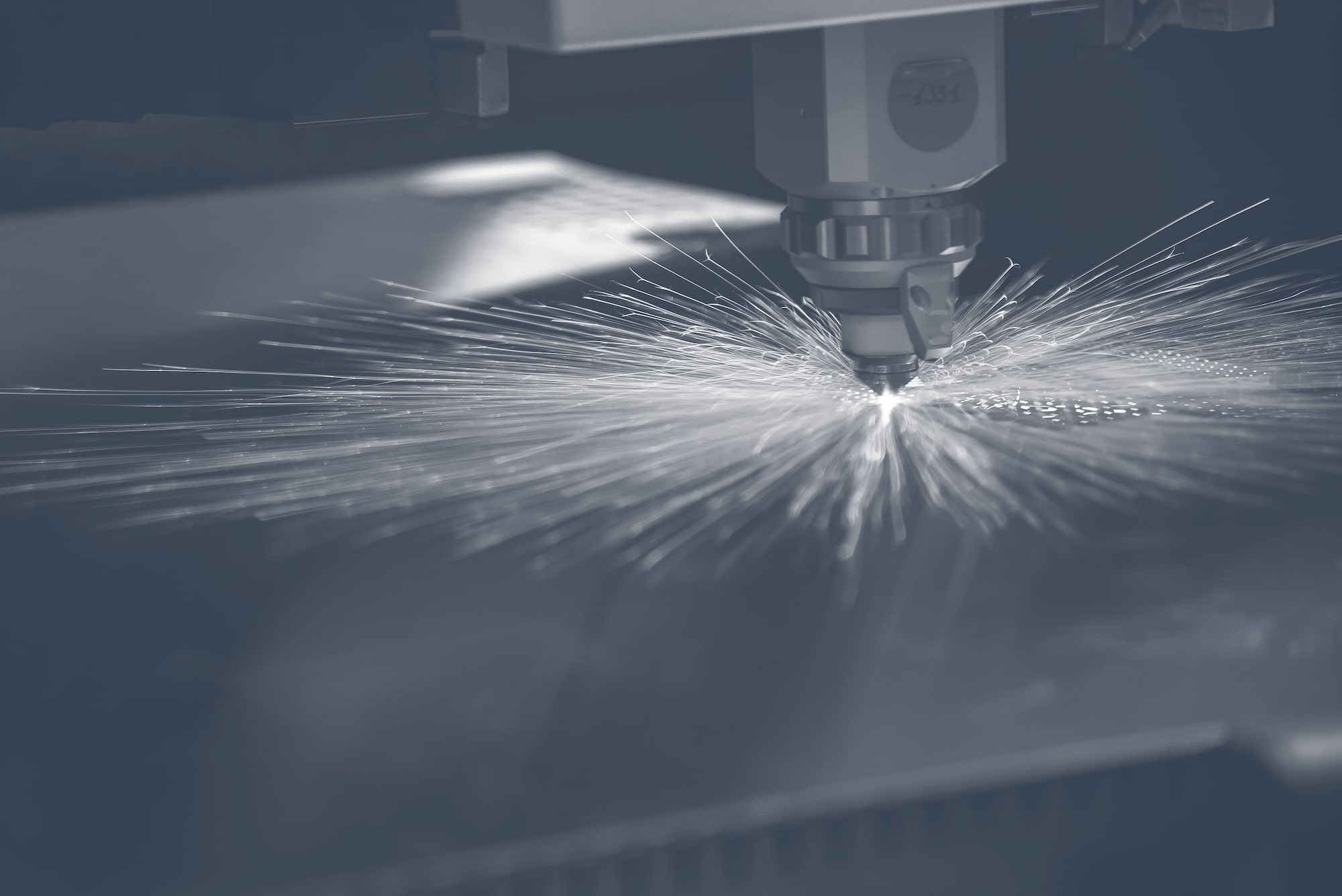 Laser Engraving | State of The Art Printing in Illinois | 847-382-8822