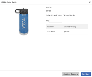 E-Commerce Storefronts - State Graphics