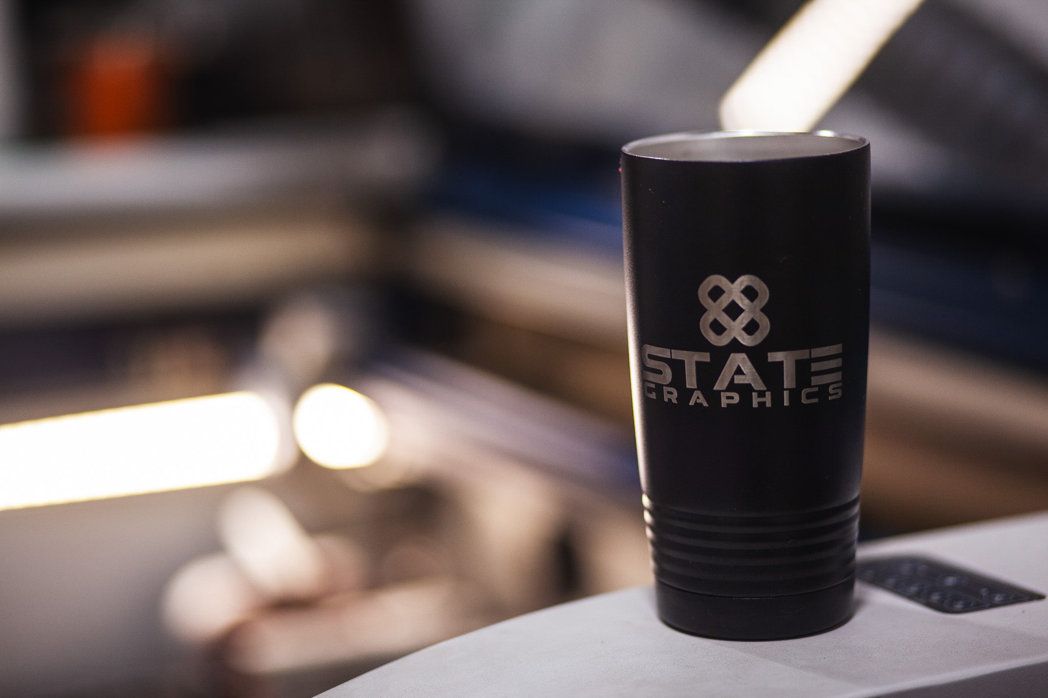 Laser Engraving | State of The Art Printing in Illinois | 847-382-8822