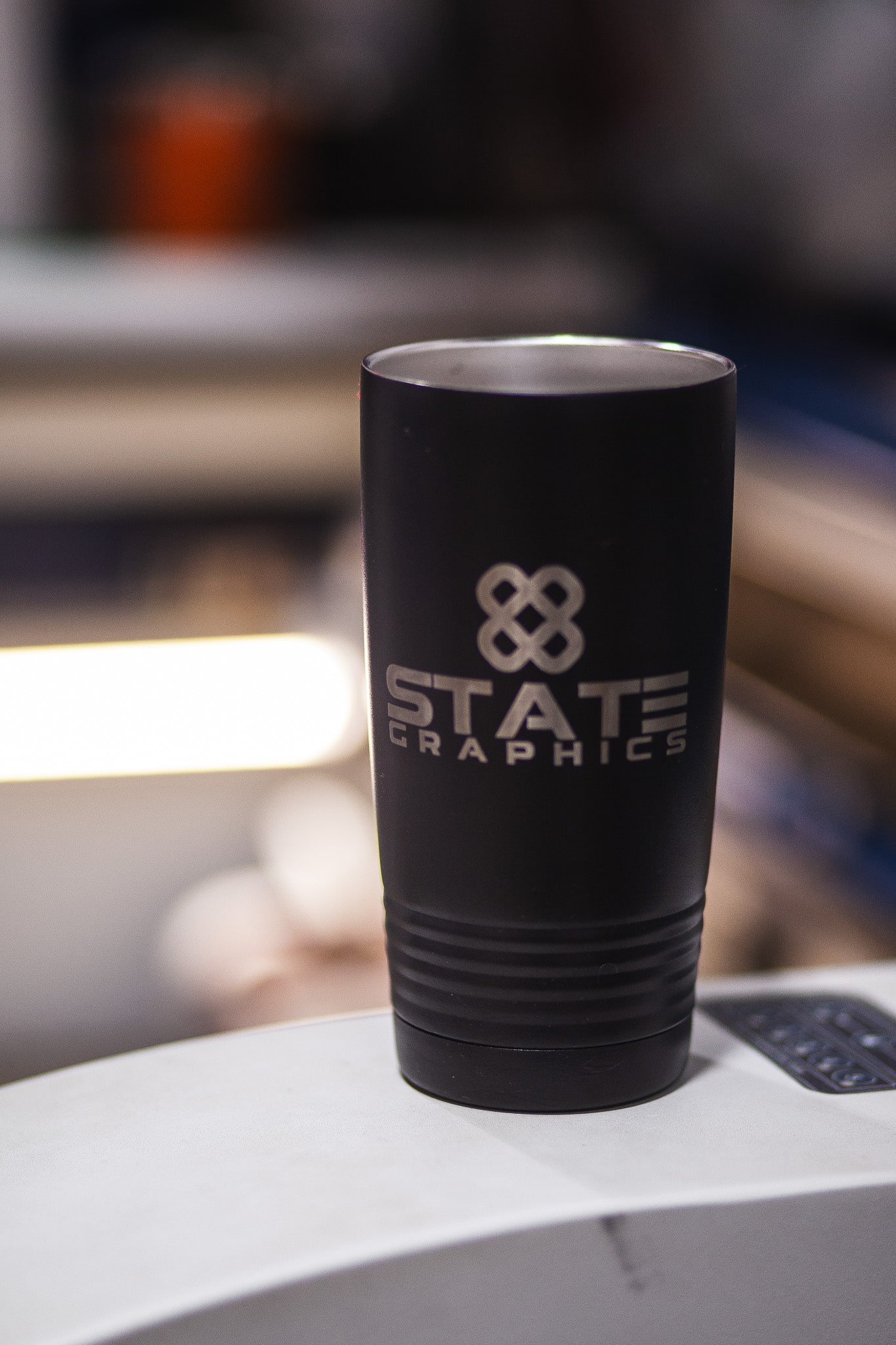 Laser Engraving | State of The Art Printing in Illinois | 847-382-8822