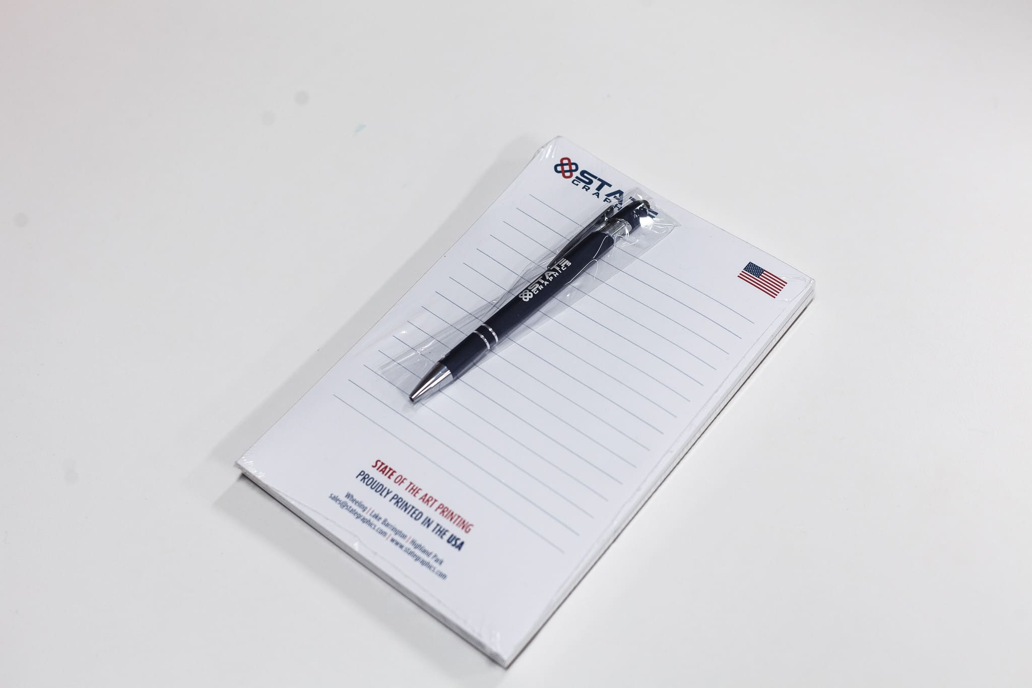 Promotional Items | One. Stop. Shop. Printing | 847-382-8822