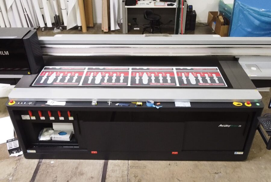 Printing Company | State Graphics | State of the Art Printing